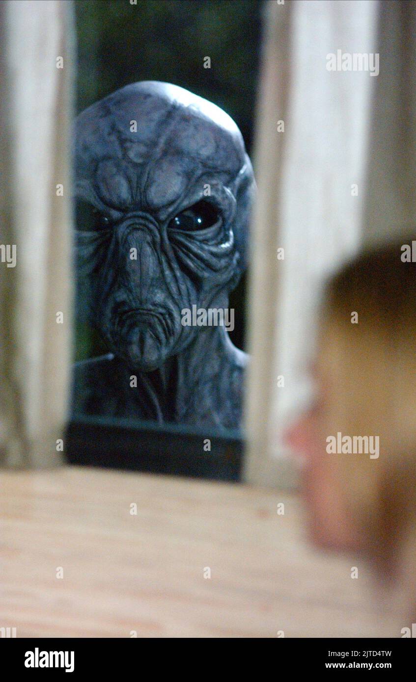 ALIEN, NIGHT SKIES, 2007 Stock Photo - Alamy