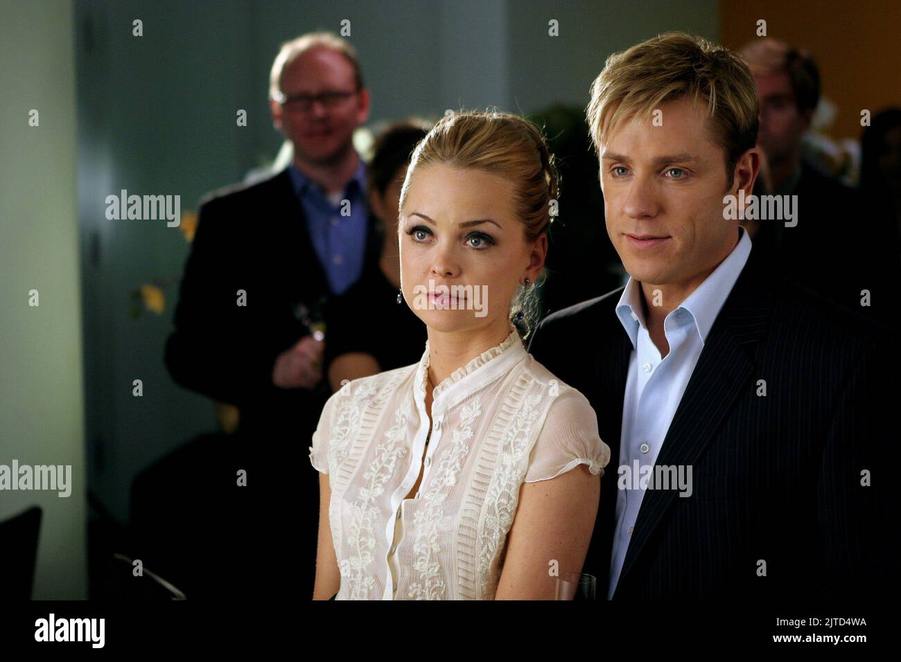 COUGHLAN,ELDARD, ALREADY DEAD, 2007 Stock Photo - Alamy