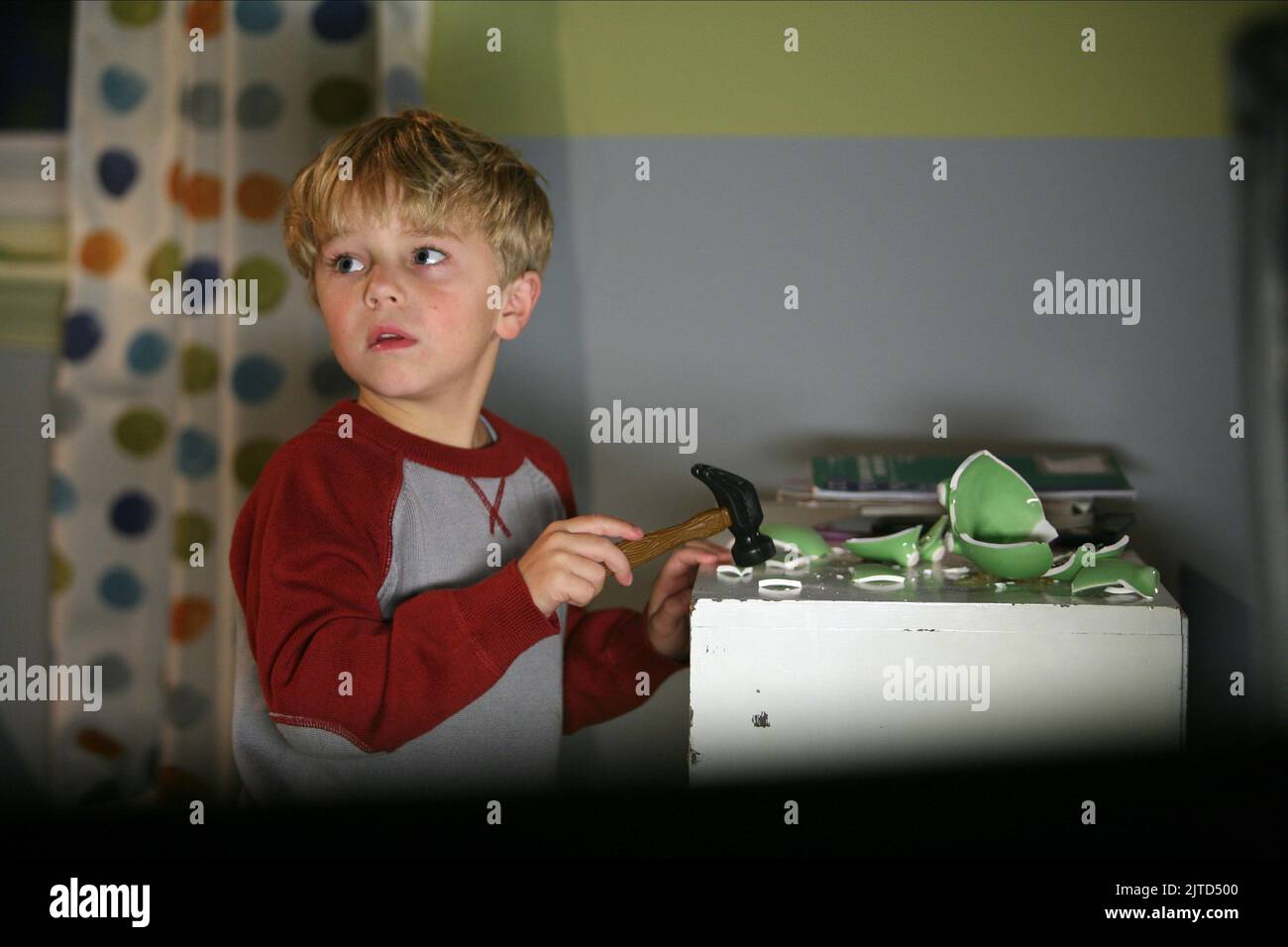 Maxwell Perry Cotton Brothers And Sisters