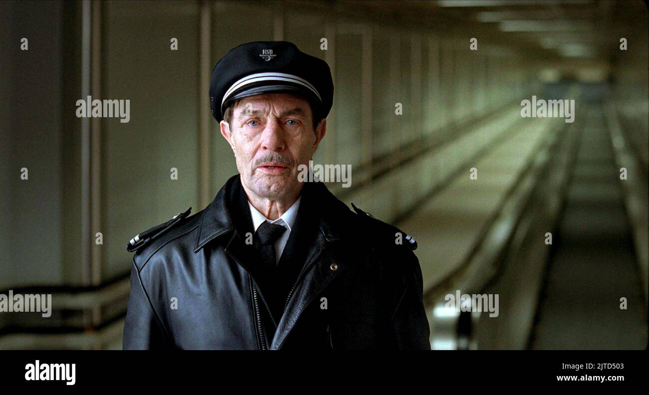 Baard hi-res stock photography and images - Alamy