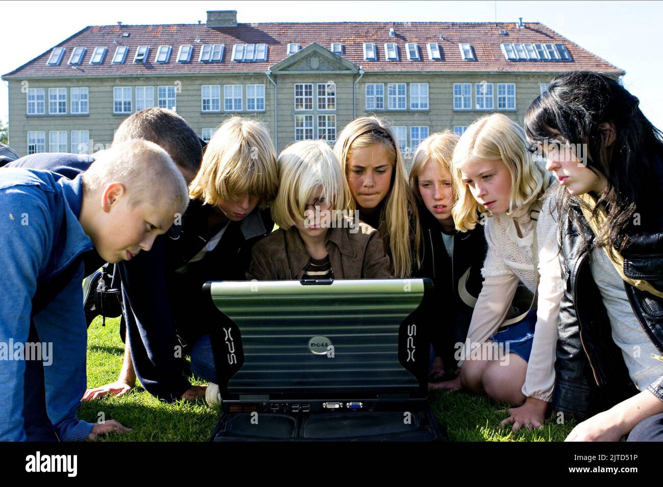 Nikolaj falkenberg klok hi-res stock photography and images - Alamy