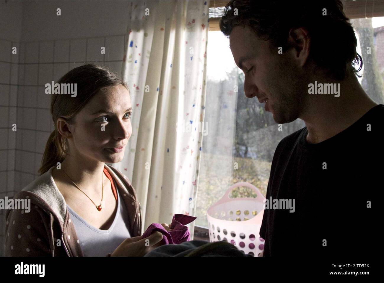 RONHOLT,LANGE, ROOM 205, 2007 Stock Photo - Alamy