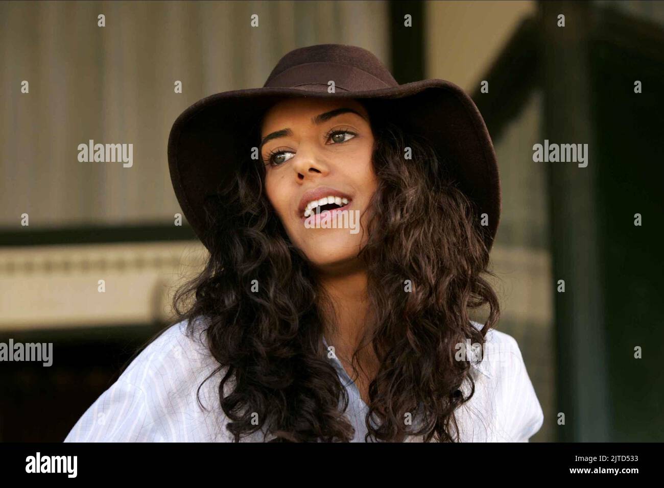 SHEETAL SHETH, THE WORLD UNSEEN, 2007 Stock Photo - Alamy