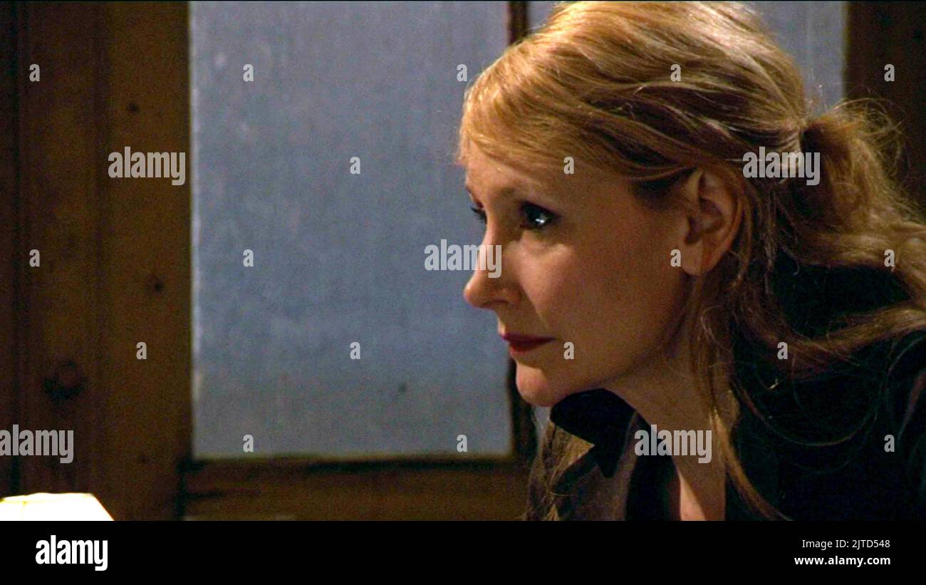 Patricia clarkson hi-res stock photography and images - Alamy