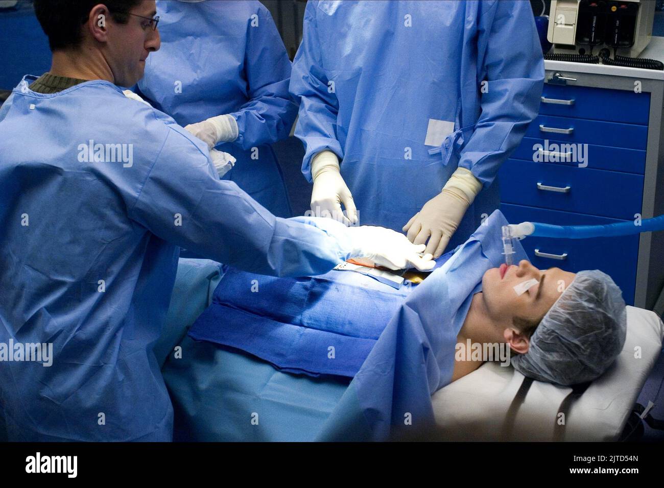 HAYDEN CHRISTENSEN, AWAKE, 2007 Stock Photo - Alamy