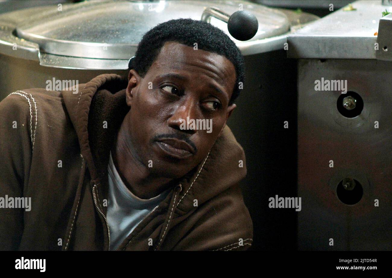 Wesley snipes hi-res stock photography and images - Alamy