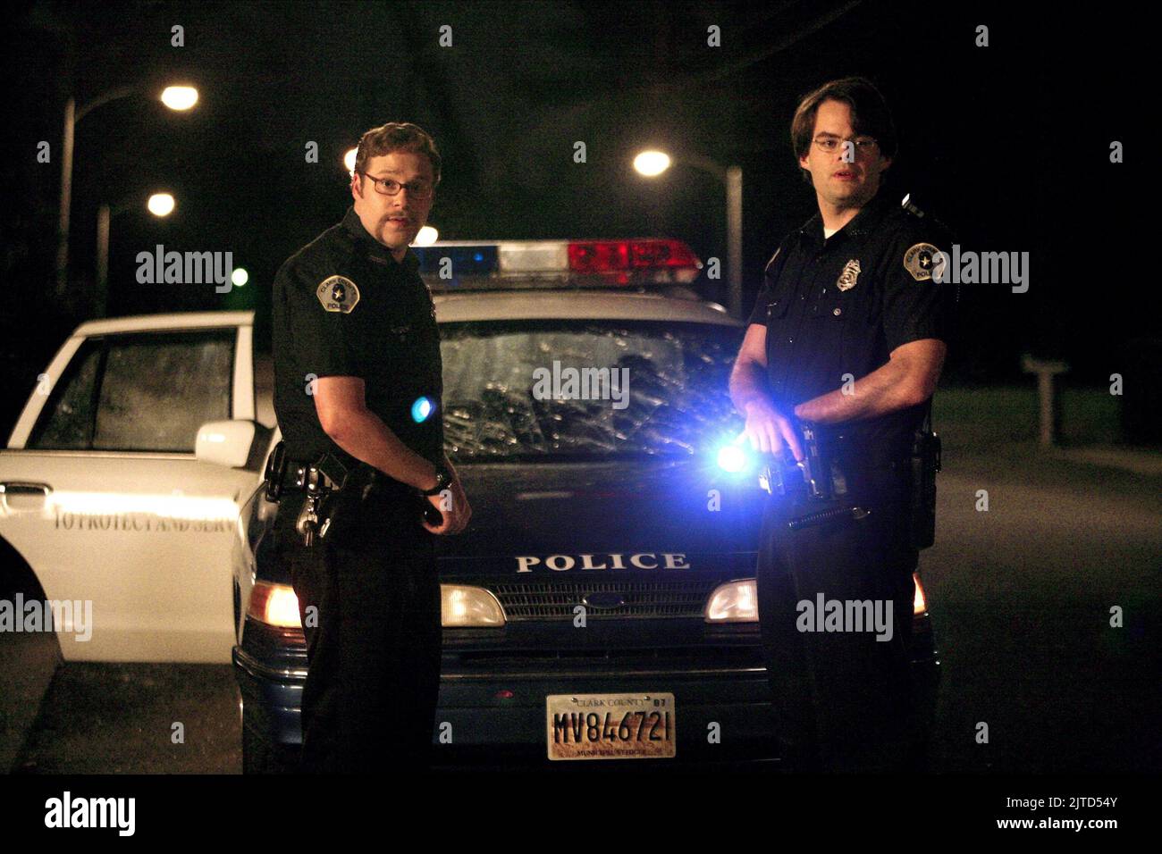Superbad film stills hi-res stock photography and images - Alamy