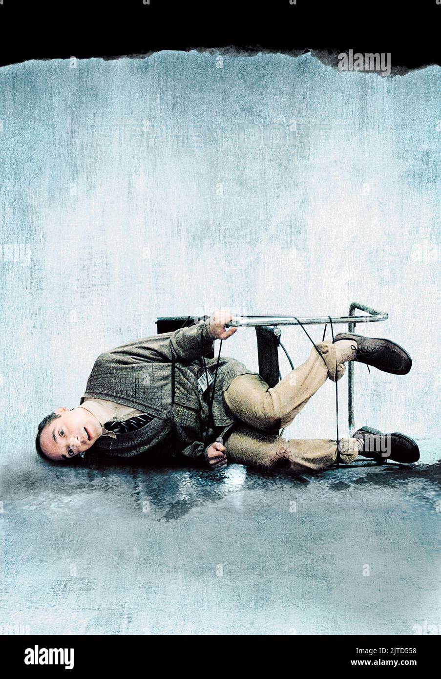 MOVIE POSTER, BOTCHED, 2007 Stock Photo - Alamy