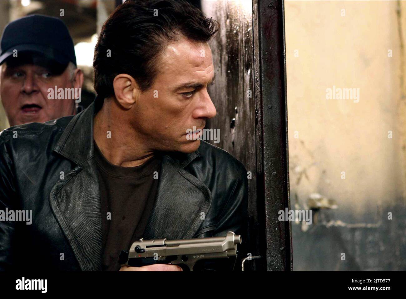 John Claude Van Damme Death