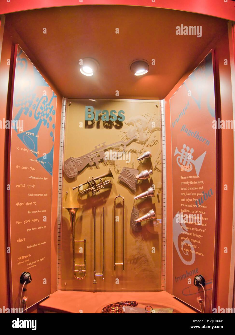 Kansas City, Missouri August 13, 2022 - Kansas City Jazz Museum ...