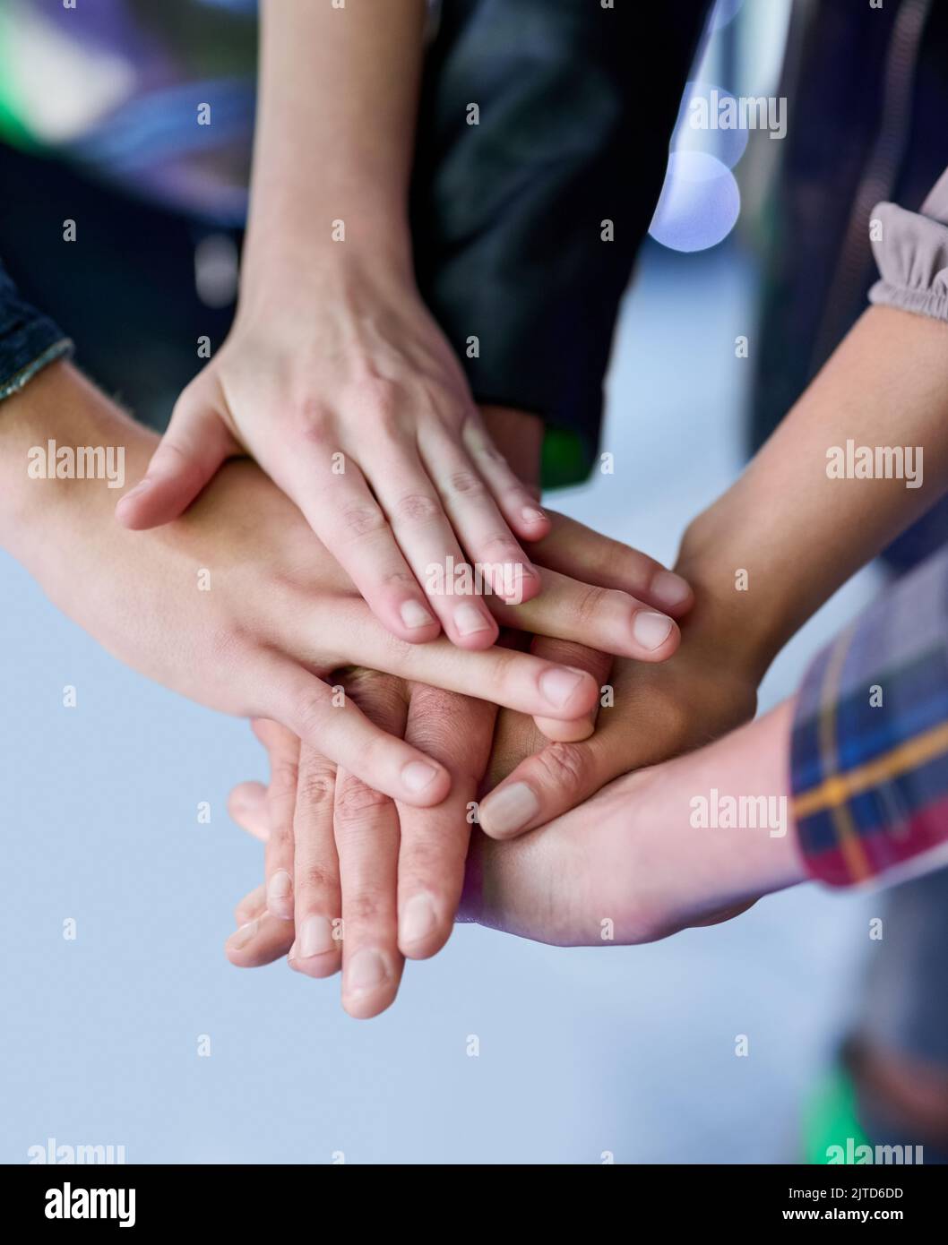 Pile together hi-res stock photography and images - Alamy