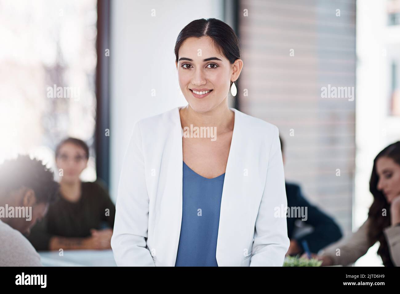 Female role model hi-res stock photography and images - Alamy
