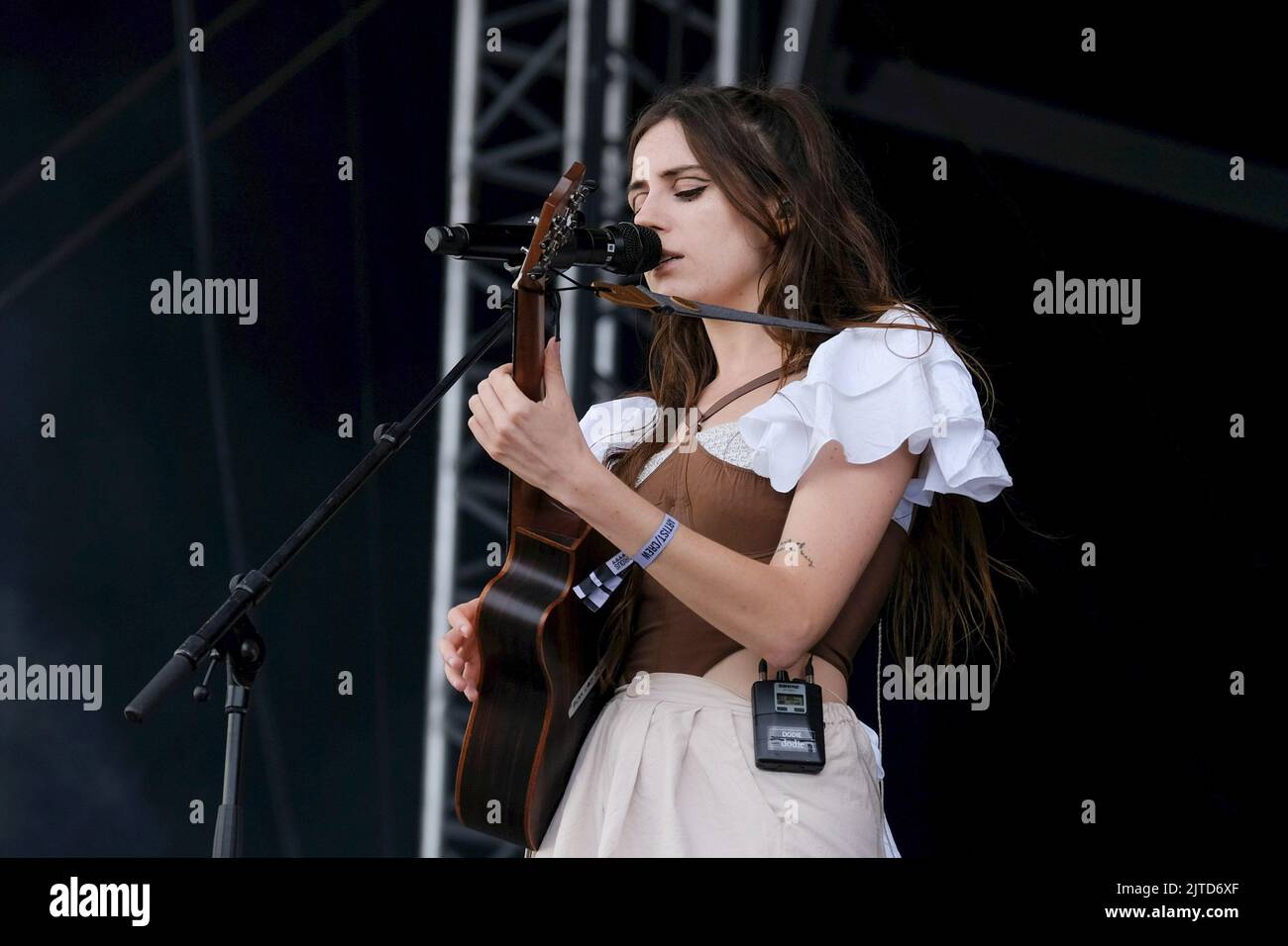 Dorothy miranda clark hi-res stock photography and images - Alamy