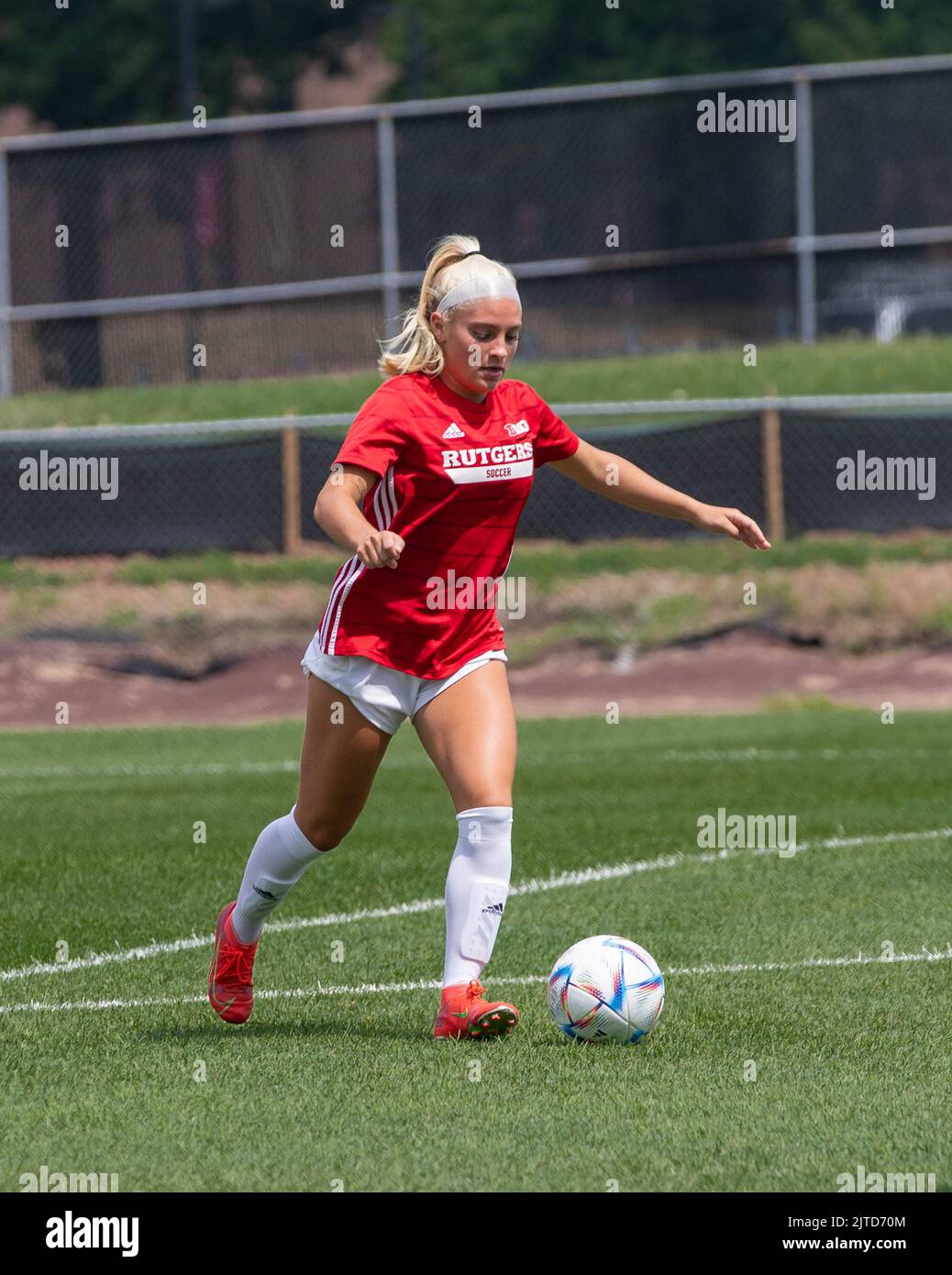 Yurcak field hi-res stock photography and images - Alamy