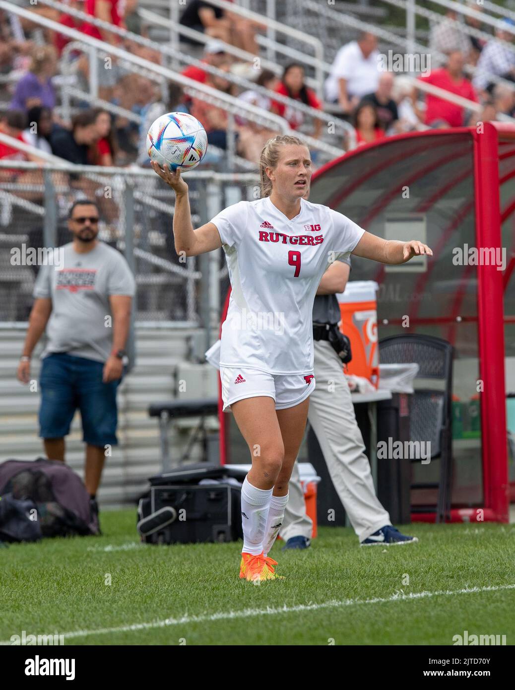 Yurcak field hi-res stock photography and images - Alamy