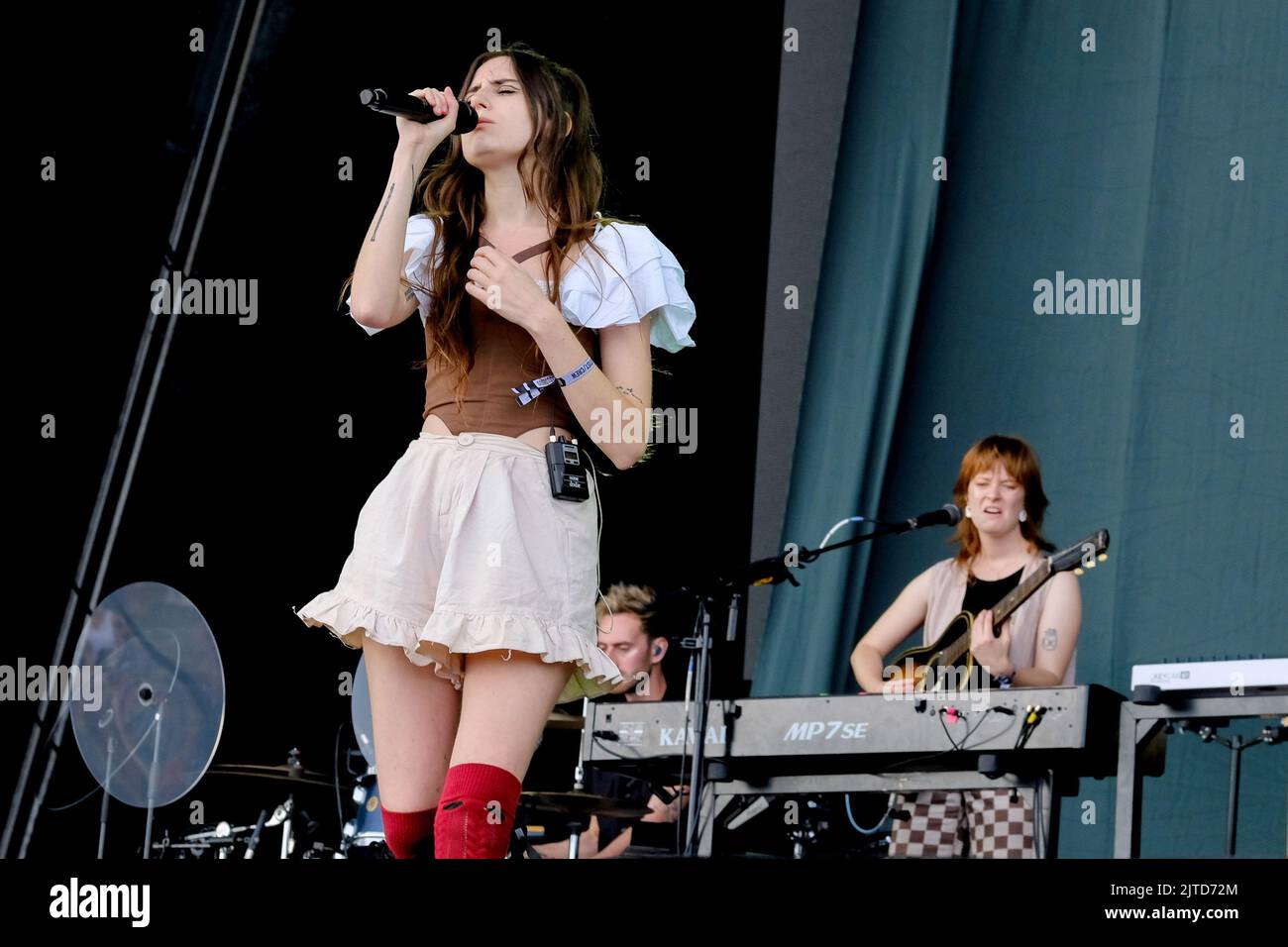 Orla gartland hi-res stock photography and images - Alamy