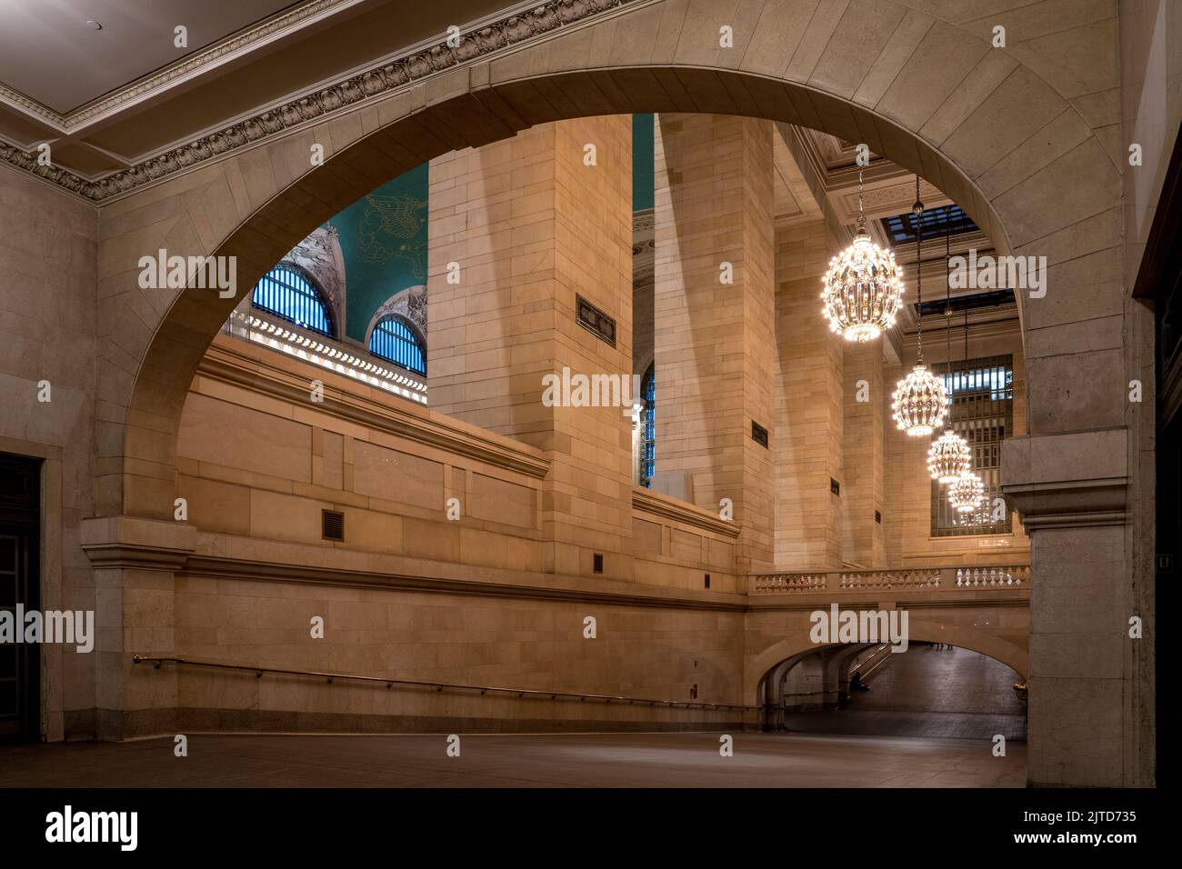 The oyster bar ramps hi-res stock photography and images - Alamy