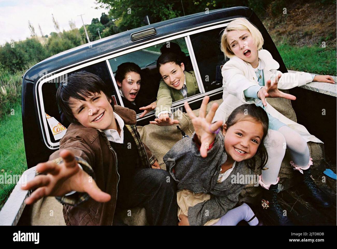 May belle aarons hi-res stock photography and images - Alamy