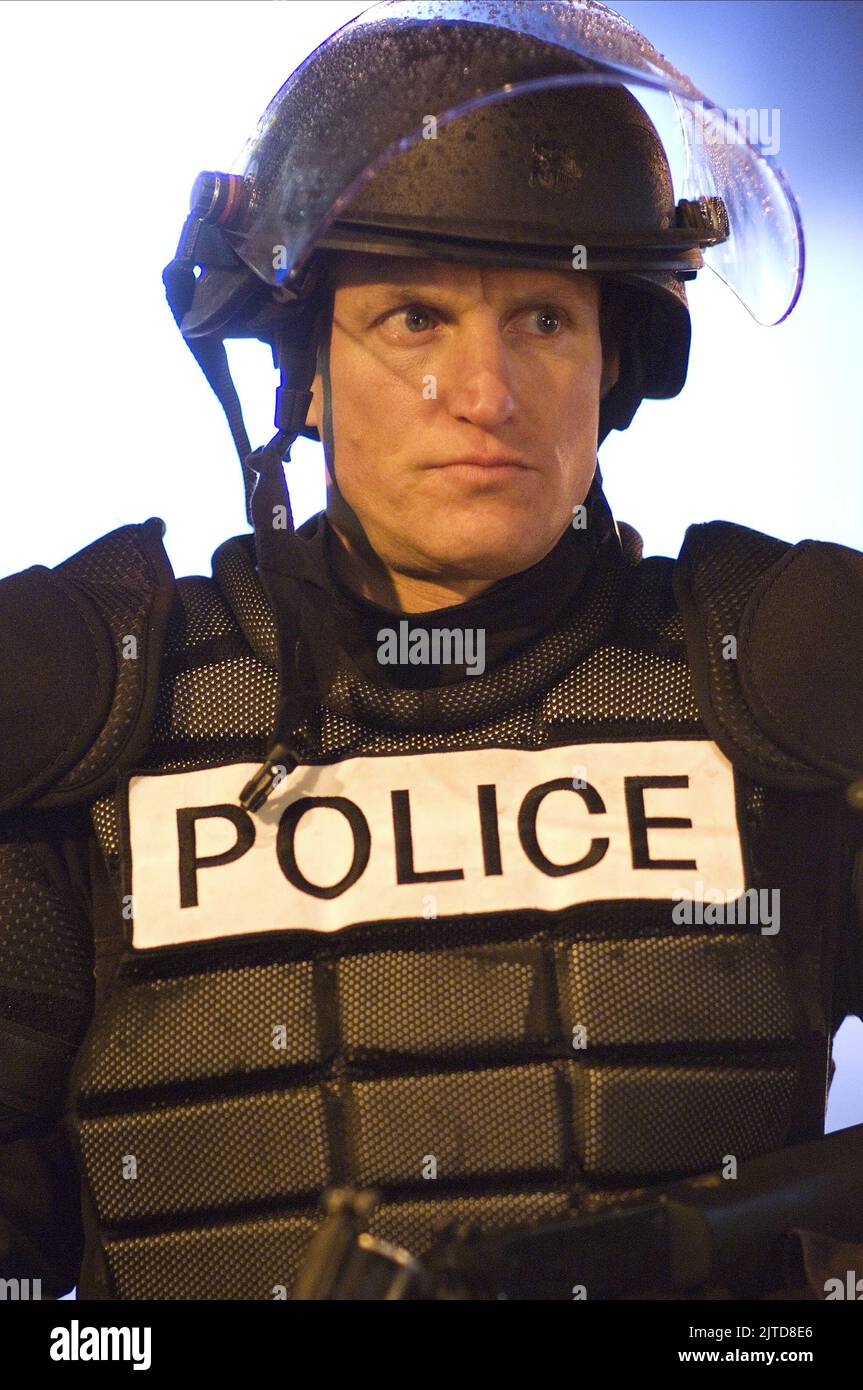 Battle In Seattle Movie