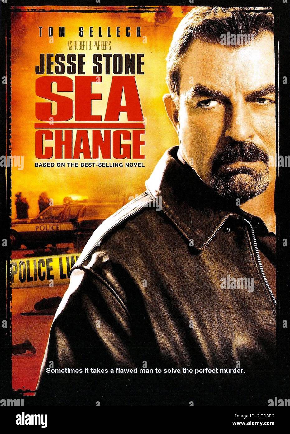 Kerri Smith Jesse Stone