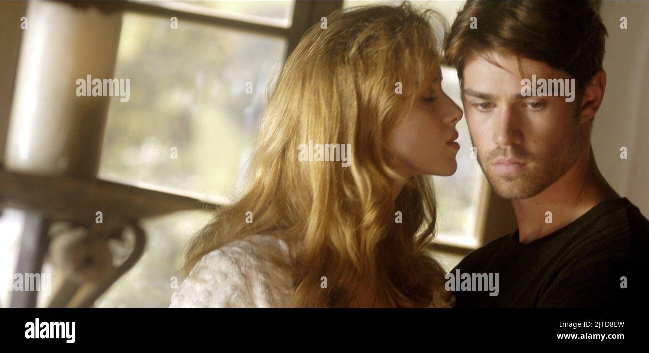 HOFFMAN,SEVIER, METAMORPHOSIS, 2007 Stock Photo - Alamy