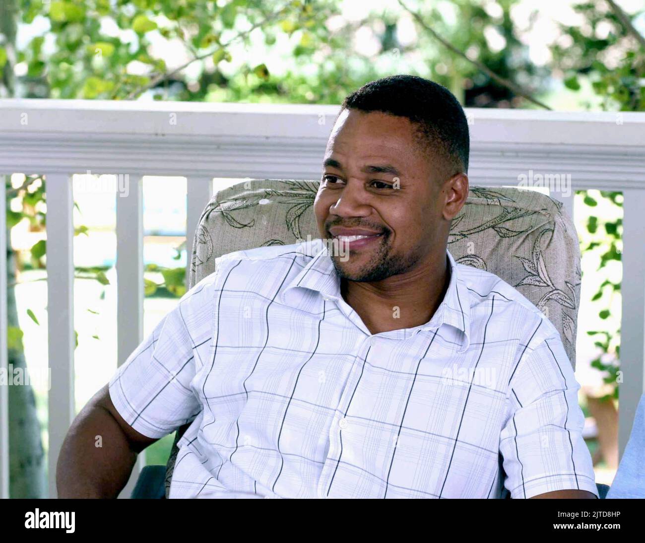 Daddy day camp 2007 hi-res stock photography and images - Alamy