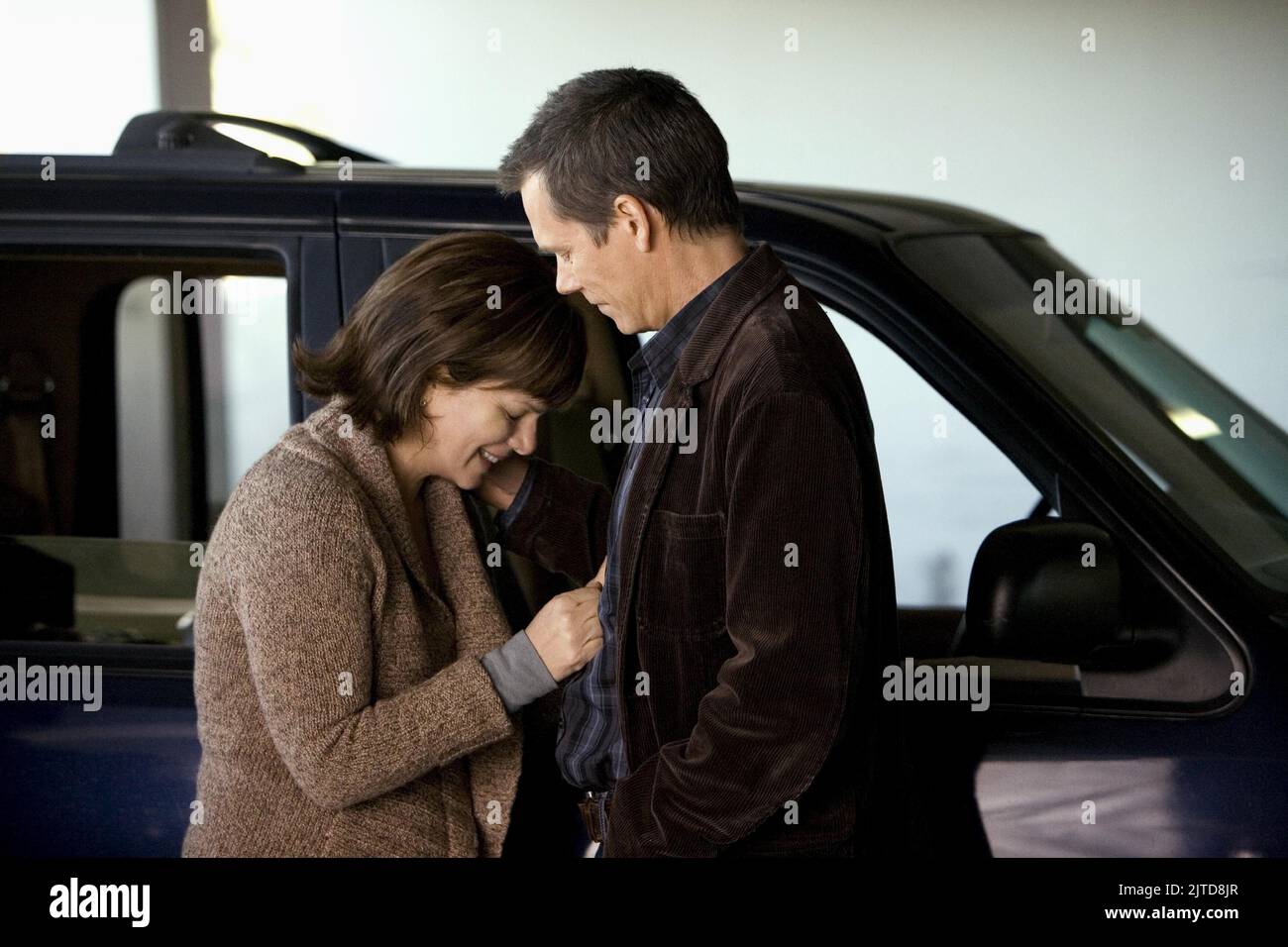 HARDEN,BACON, RAILS and TIES, 2007 Stock Photo - Alamy
