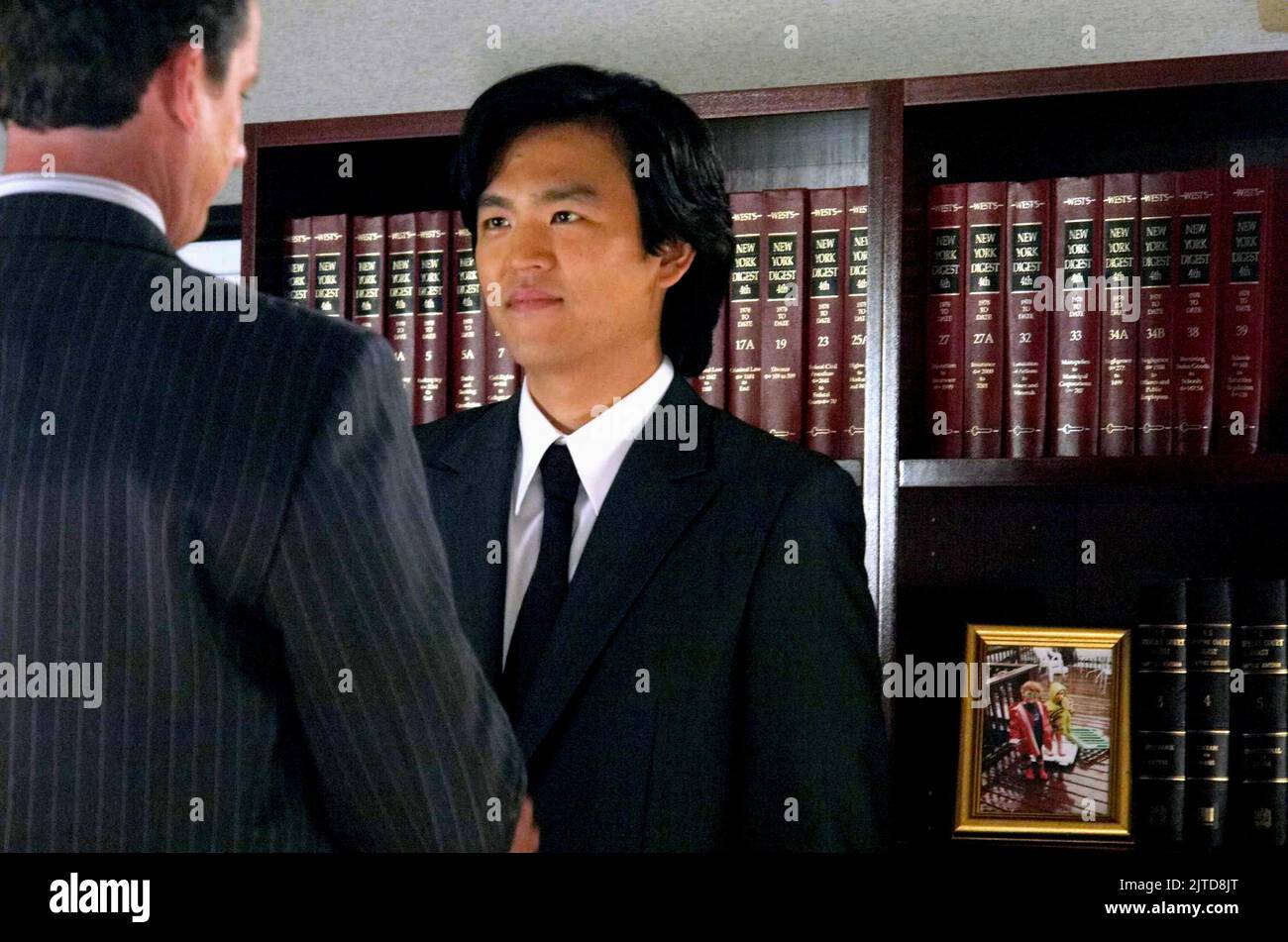 Michael cho hi-res stock photography and images - Alamy