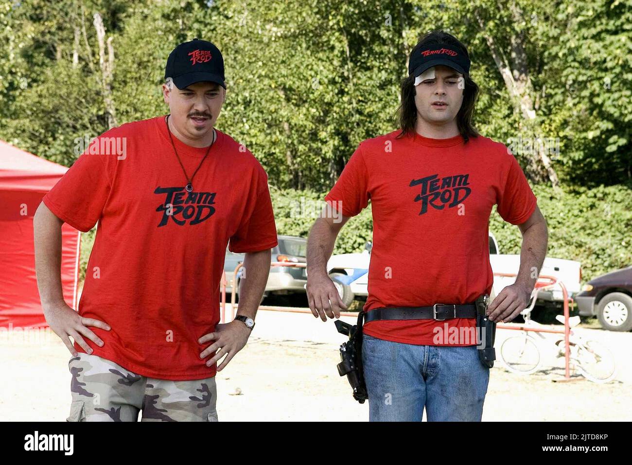 Bill hader it hi-res stock photography and images - Alamy