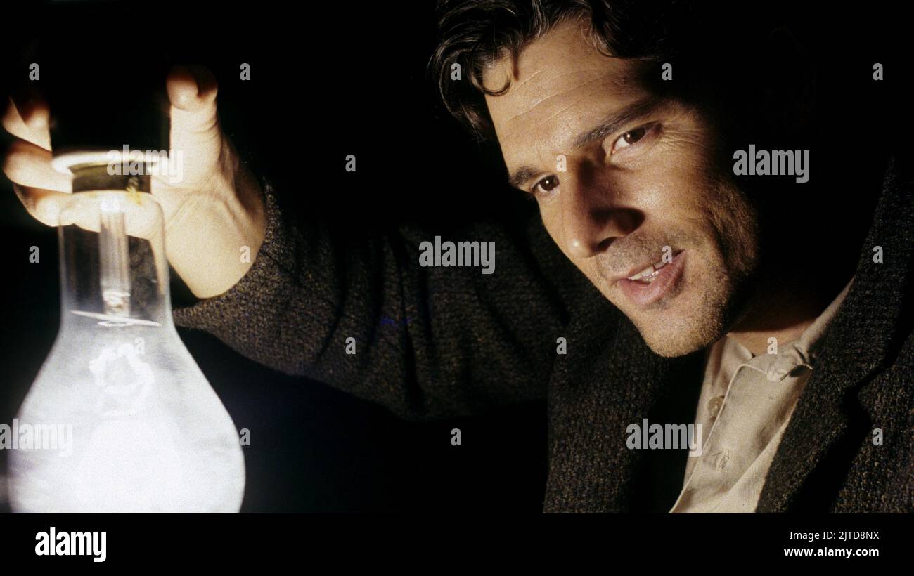 ERIC BANA, ROMULUS MY FATHER, 2007 Stock Photo - Alamy