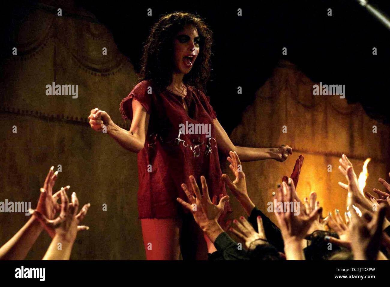 La madre del mal hi-res stock photography and images - Alamy