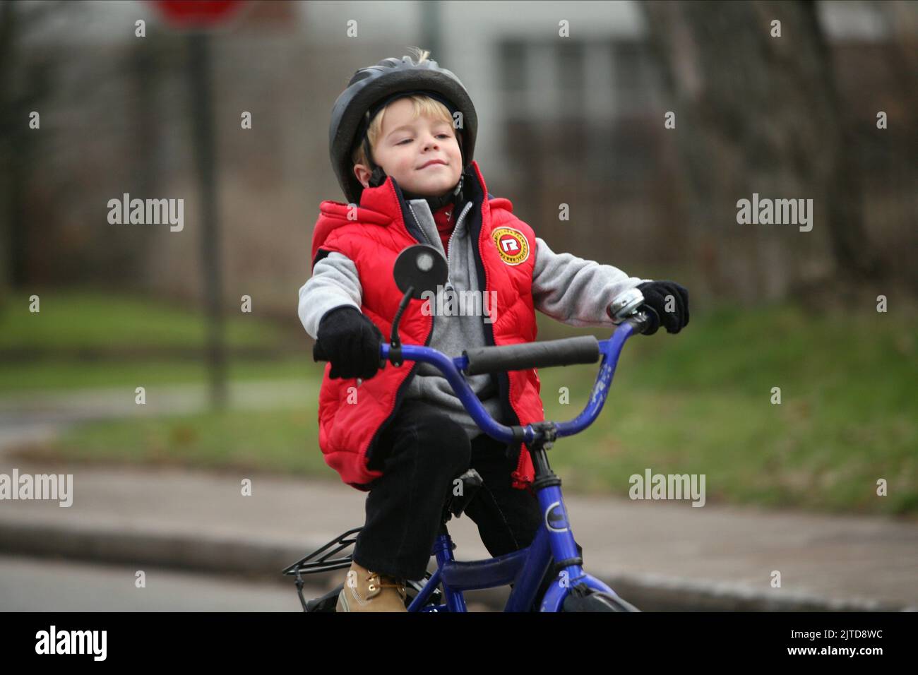 Maxwell Perry Cotton Dennis The Menace