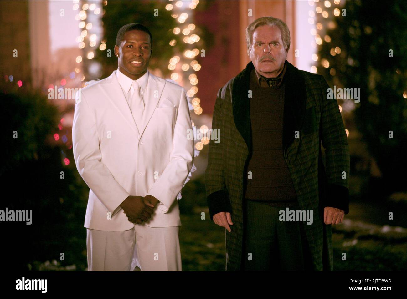 Cast Of Dennis The Menace Christmas