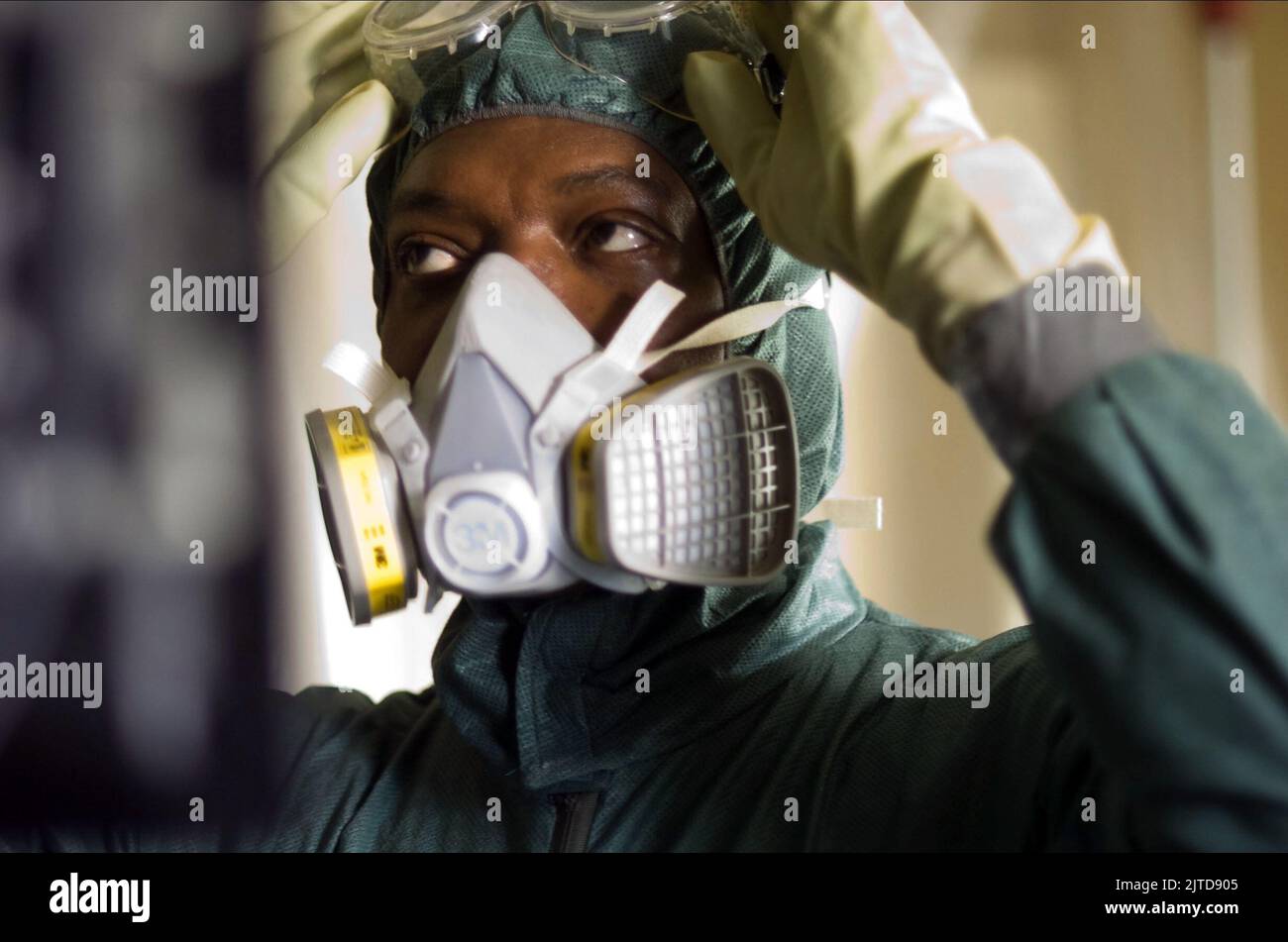 SAMUEL L. JACKSON, CLEANER, 2007 Stock Photo - Alamy