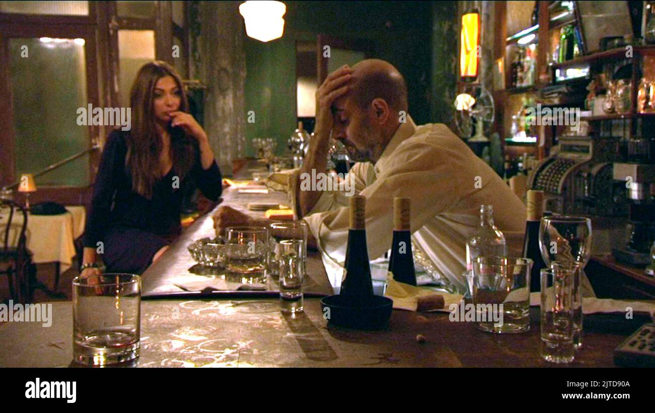 Georgina verbaan hi-res stock photography and images - Alamy