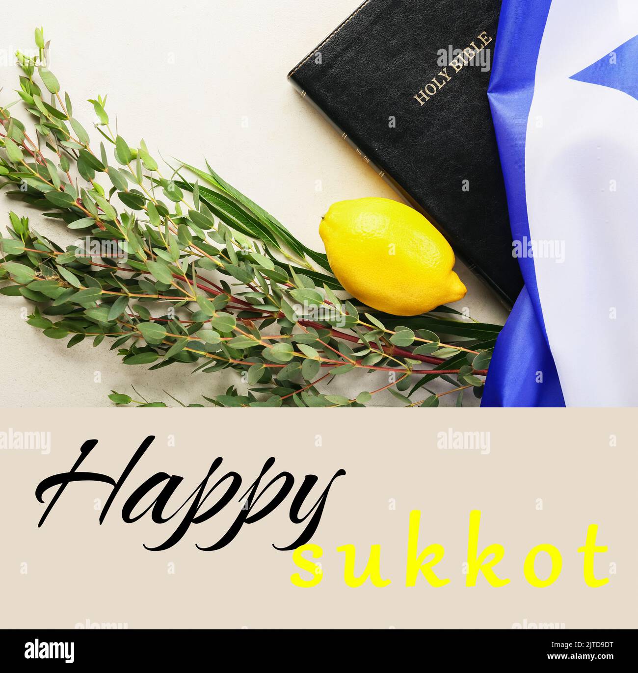 Feast of ingathering hi-res stock photography and images - Alamy