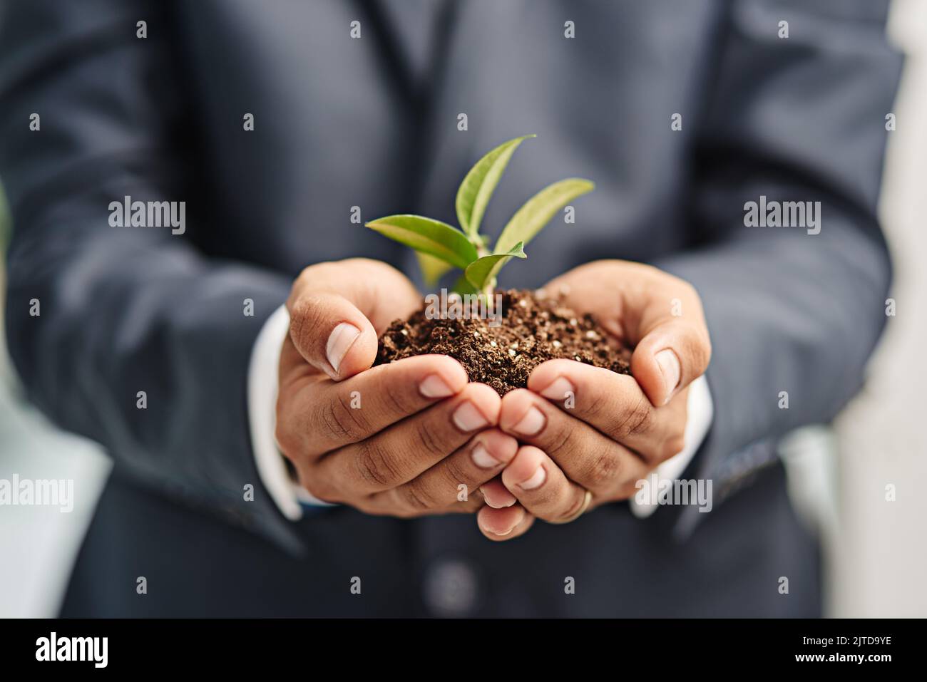 Your own hands hi-res stock photography and images - Alamy