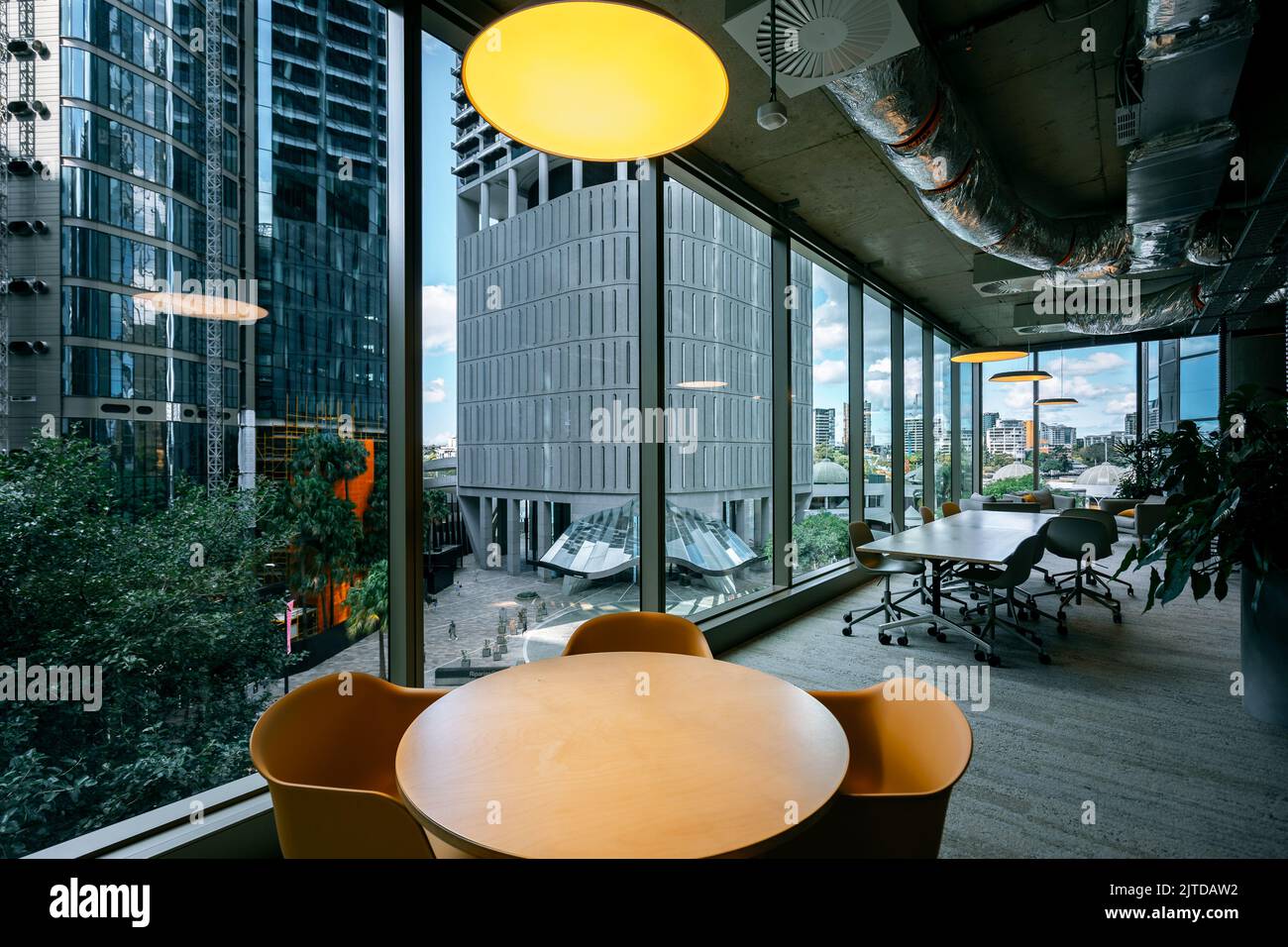 Brisbane project hi-res stock photography and images - Alamy