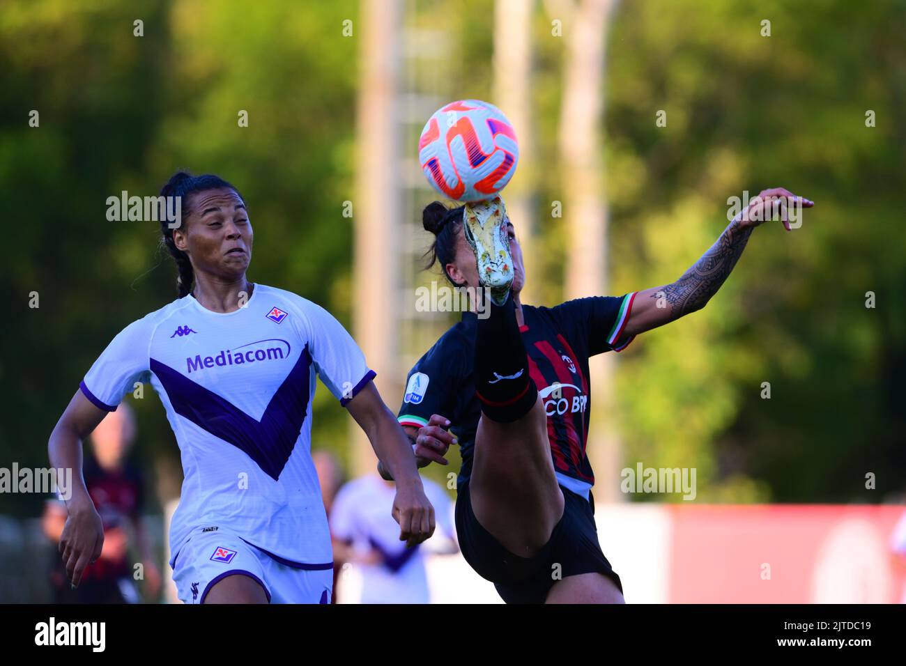 Femminile jazmin hi-res stock photography and images - Alamy