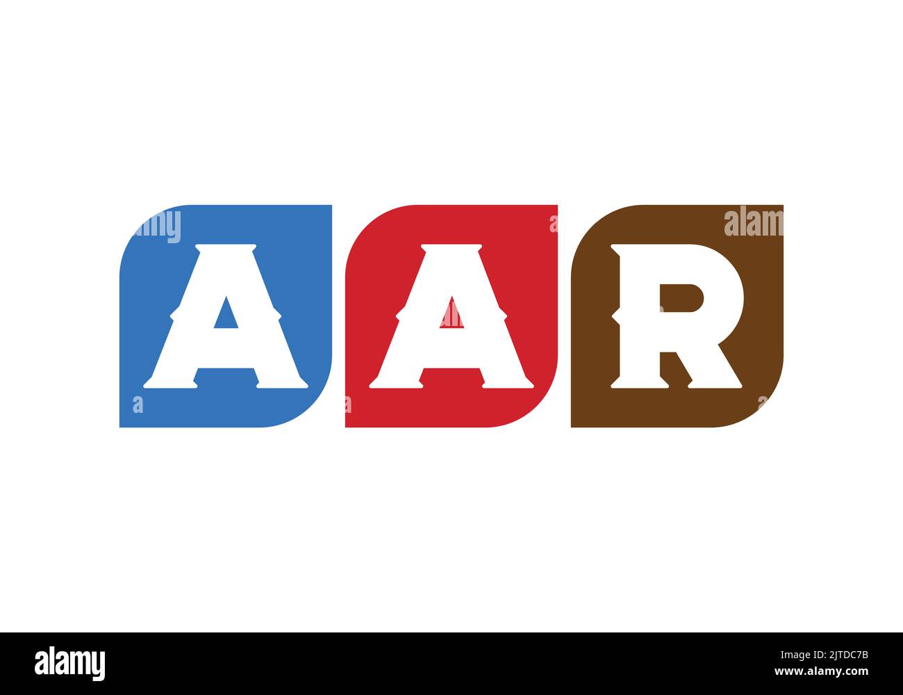 Aar logo Cut Out Stock Images & Pictures - Alamy