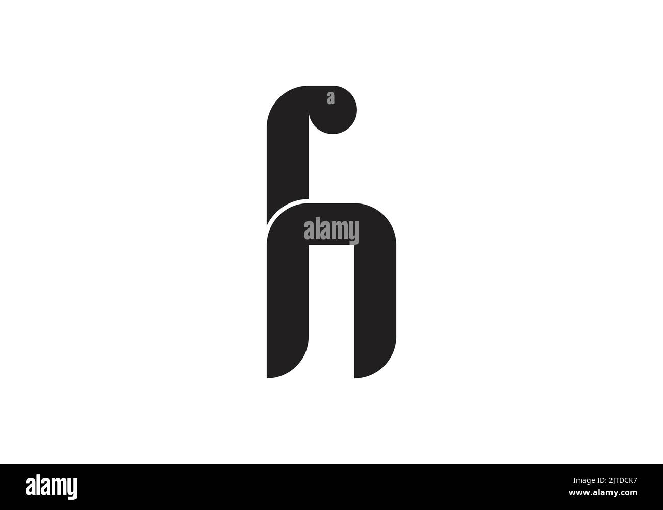 RH Initial Monogram Letter rh Logo Design Vector Template rh Letter ... RH Initial Monogram Letter rh Logo Design Vector Template rh Letter ...