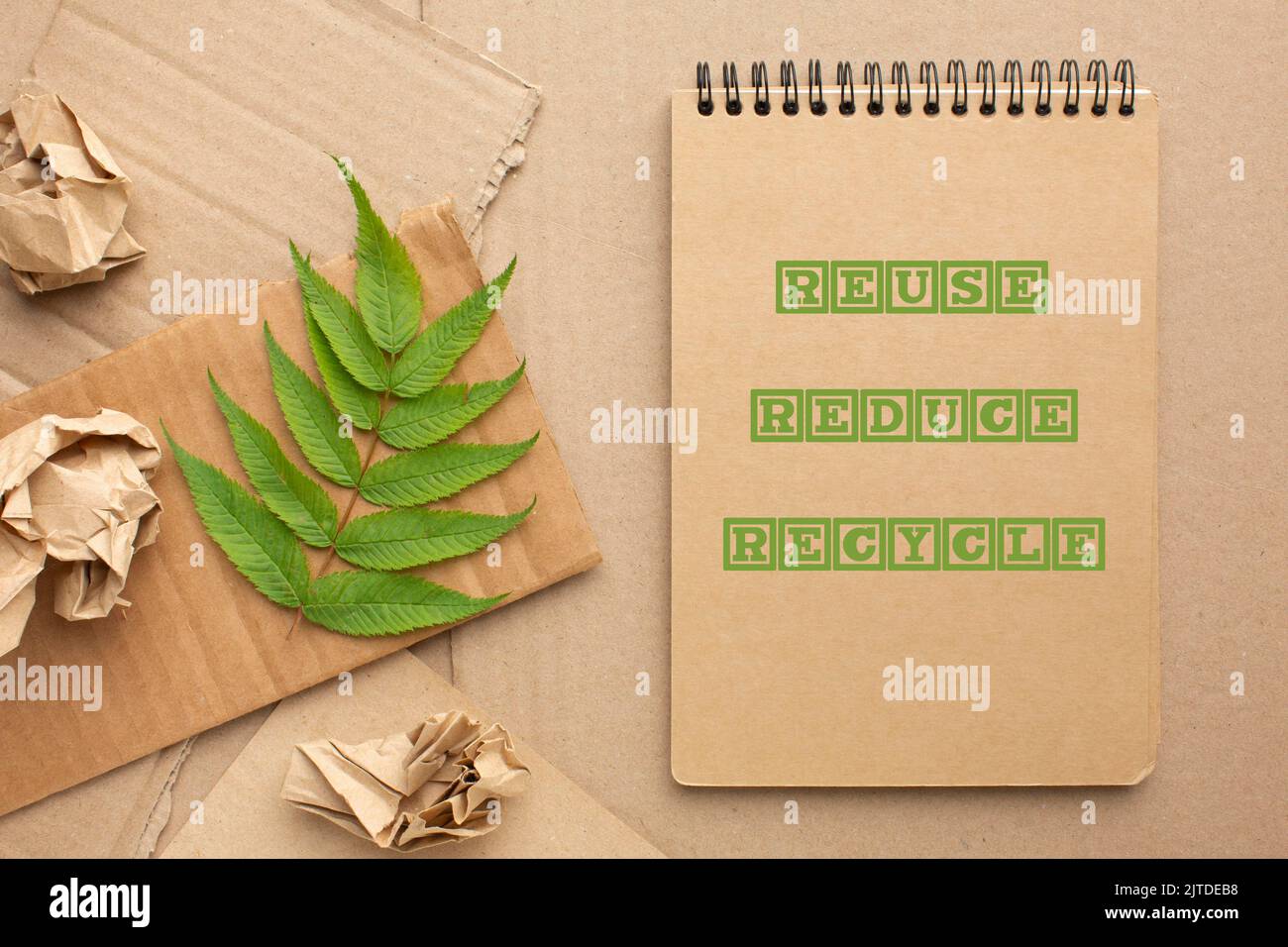 Reduce reuse recycle hi-res stock photography and images - Alamy