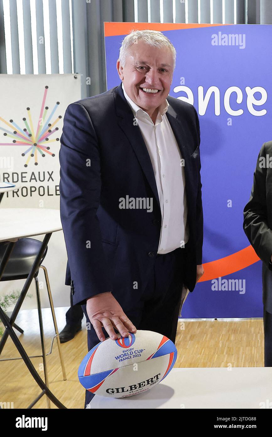 Claude atcher hi-res stock photography and images - Alamy