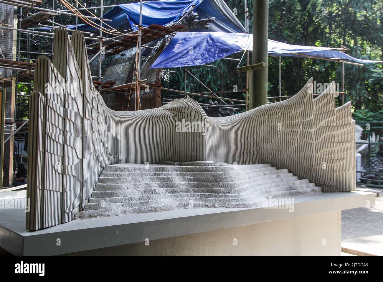 Nuart Sculpture Park NuArt Sculpture Park Added A New... NuArt