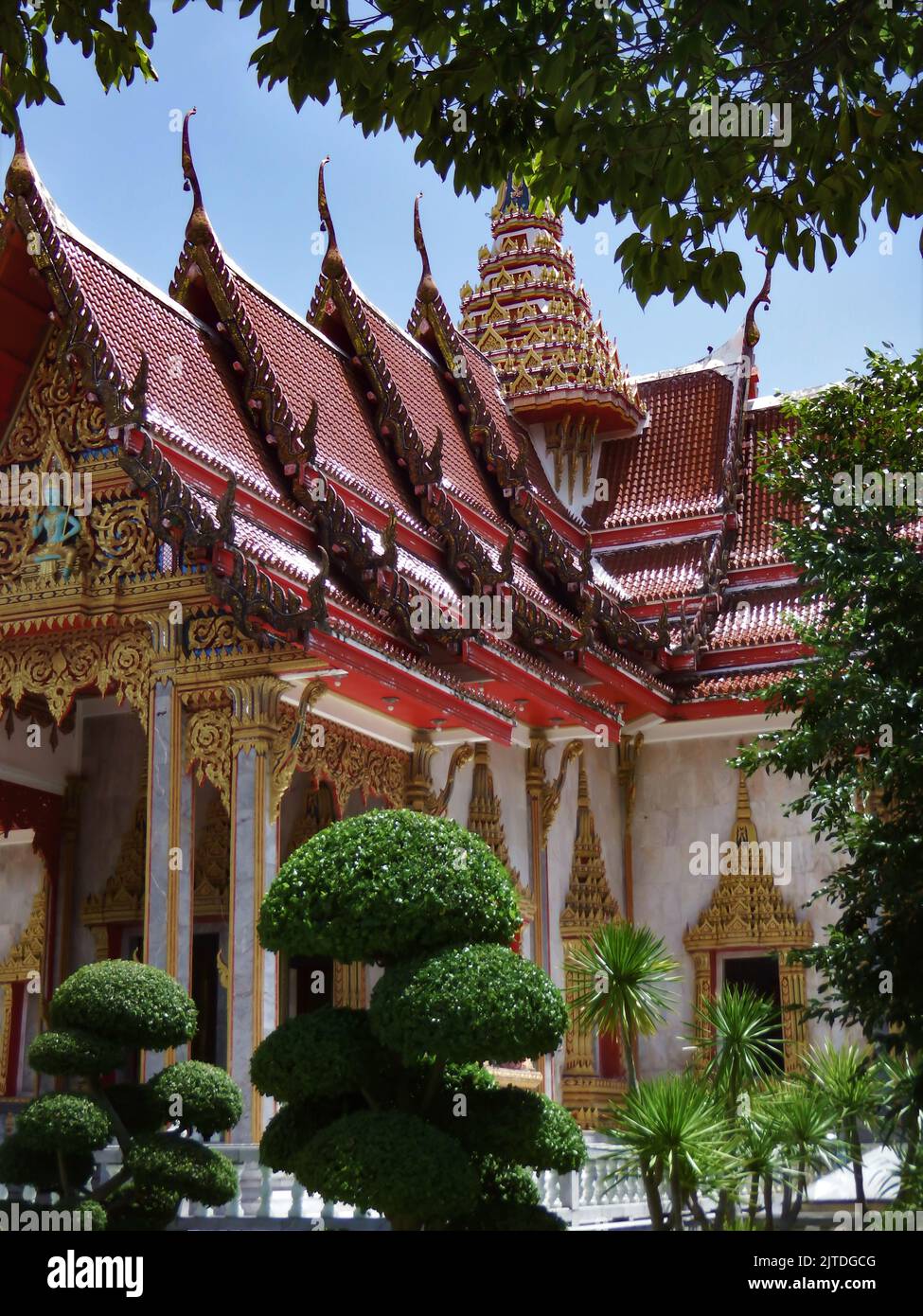 Roof window ornate hi-res stock photography and images - Alamy
