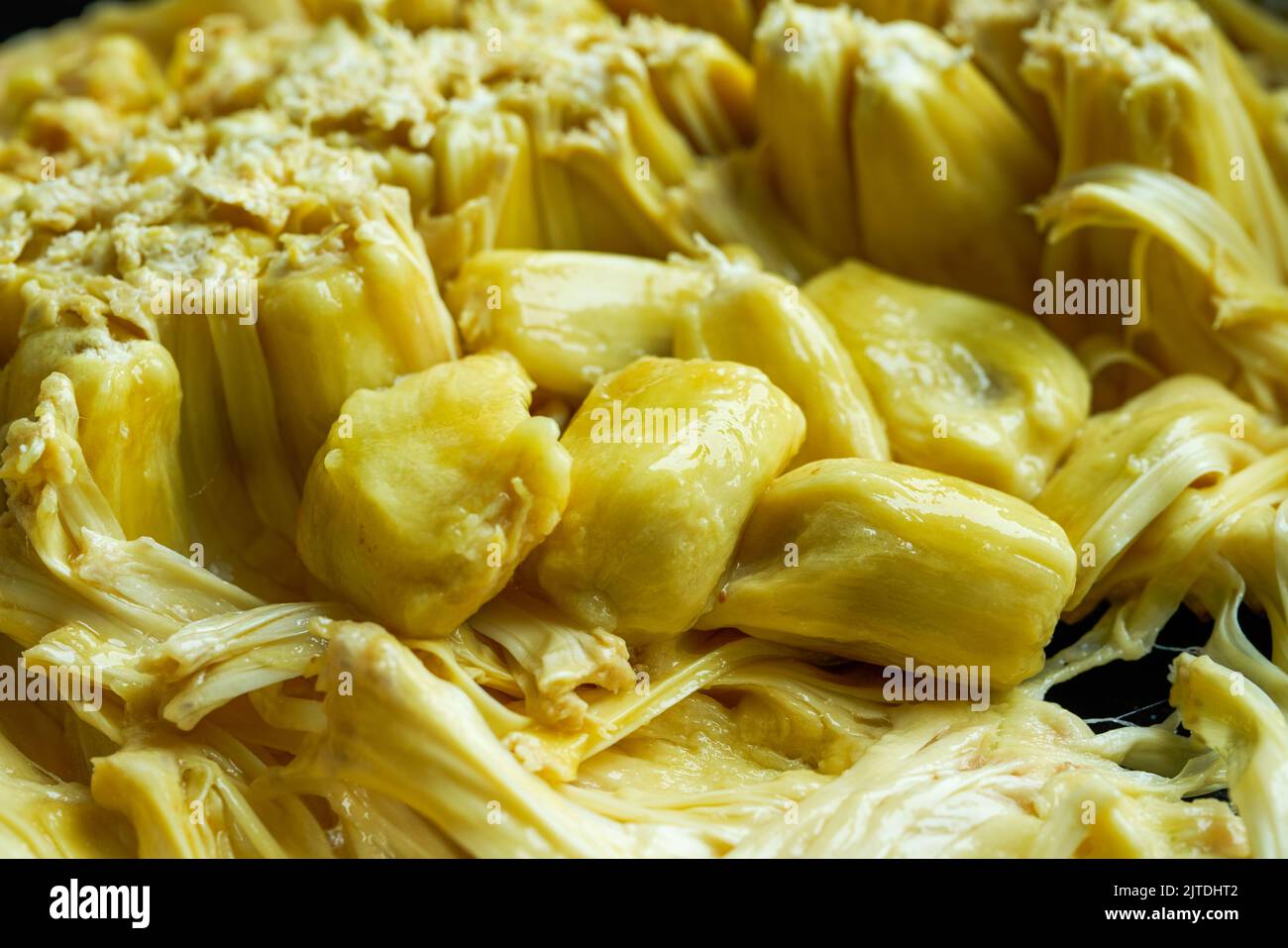 A fresh and sweet jackfruit, pineapple Stock Photo - Alamy