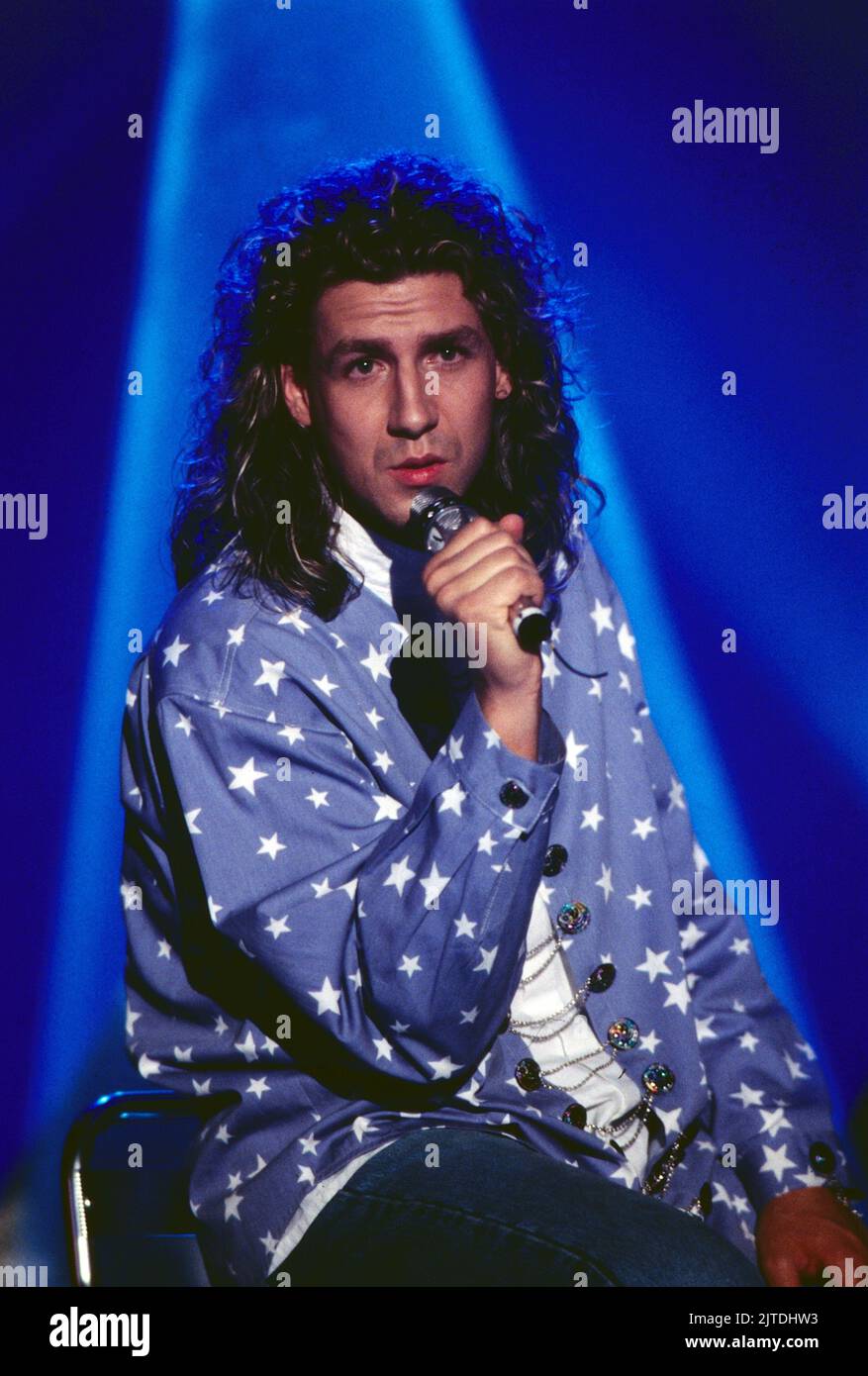 Eis show hi-res stock photography and images - Alamy