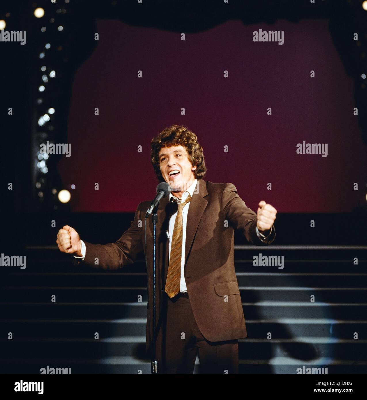 Hätten Sie heut' Zeit für mich?, ZDF, Personality Show, Deutschland ...