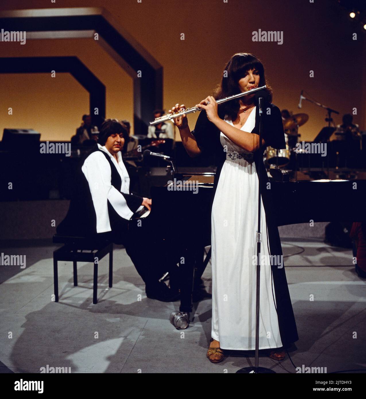 Hätten Sie heut' Zeit für mich?, ZDF, Personality Show, Deutschland ...