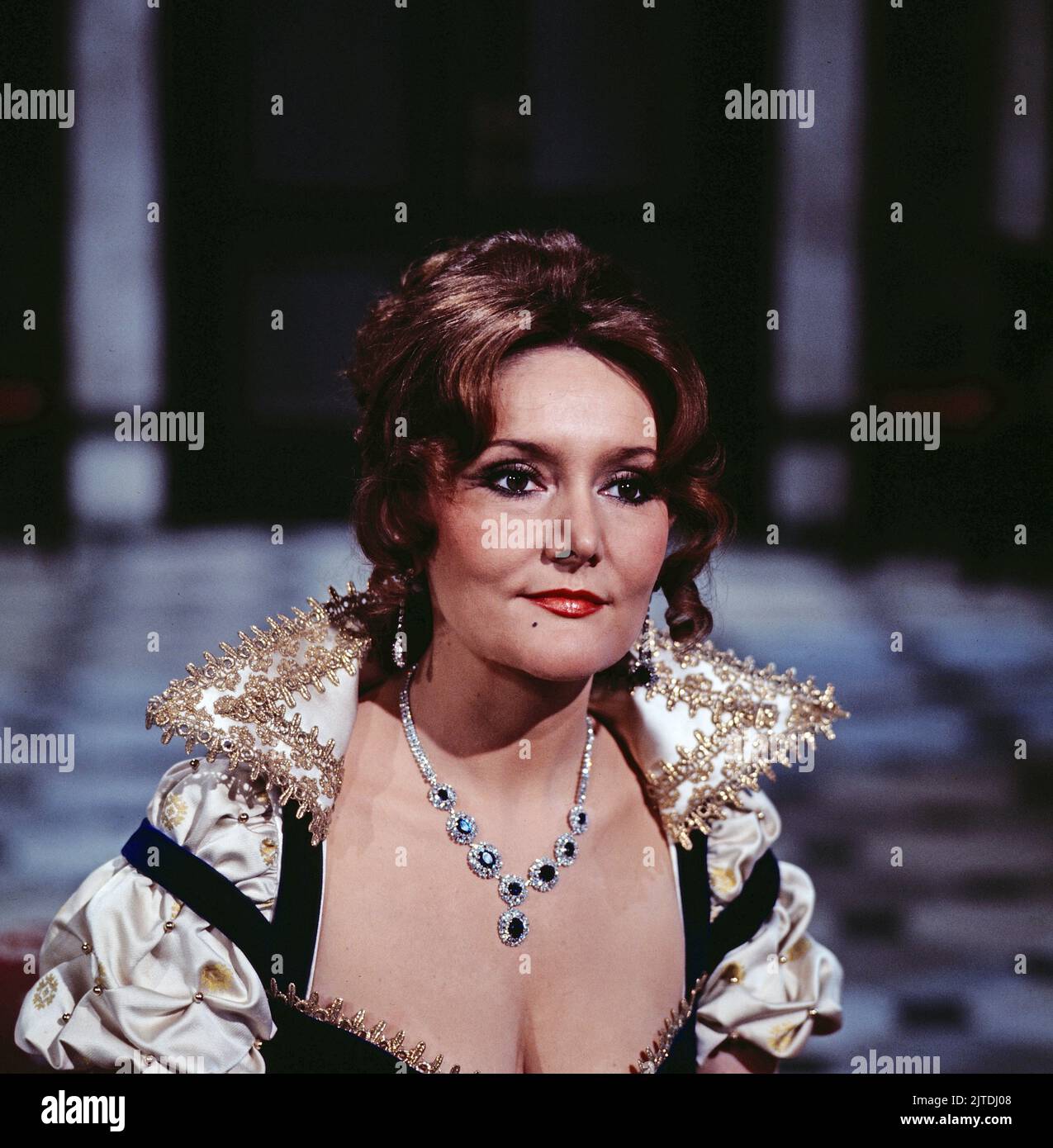 Erkennen Sie die Melodie, ZDF Quizsendung, Kandidaten raten Lieder und ...